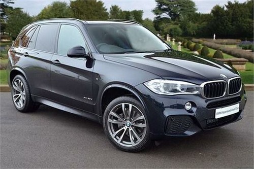 20" BMW OEM E70 E71 F15 X5 F16 X6 Style 469 M Wheels Rims & Tires X5M ...