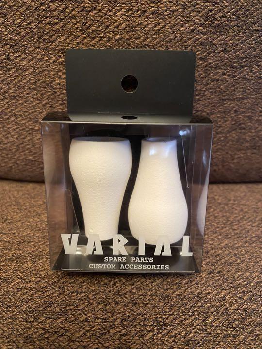 DRT X WCZ Varial Fat Knob 6 Color Spare Parts New Varial Division Bass ...
