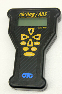 OTC Air Bag / ABS Scan Tool | eBay
