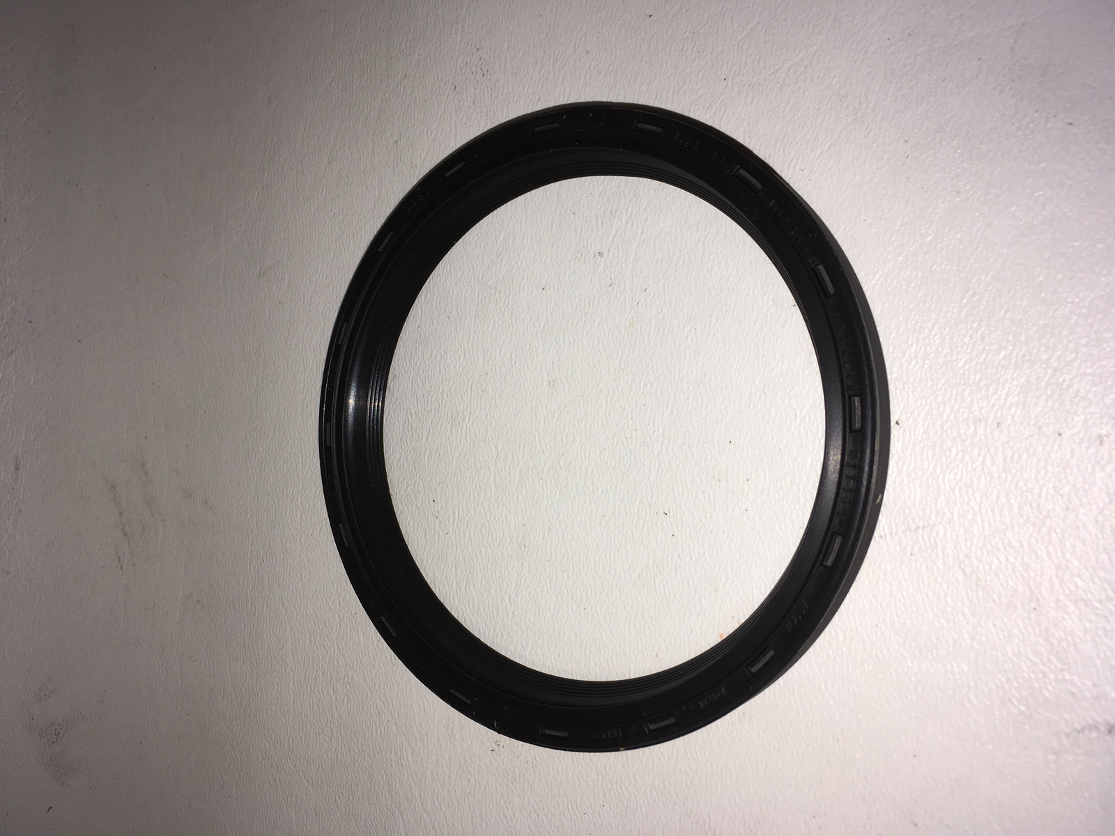 GM OEM-Engine Crankshaft Crank Seal 12591866 | eBay