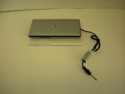 NEW HP Slide Negative Scanner Scanjet 4600 70 Regulatory Model GRLYB ...