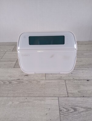 Control Panels & Keypads - Alarm Keypad