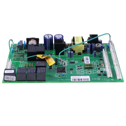 Control Board For GE Refrigerator WR55X10942C WR55X10942P PS16729744 ...