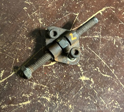 1995 SKI-DOO FORMULA Mach Z TENSIONER 503140100 | eBay