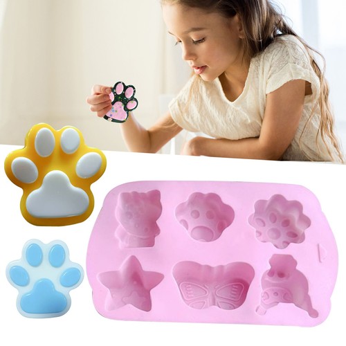 Squeeze Kit Squeeze Making Kit Diy Stress Relief Crafts Kit for Kids ...