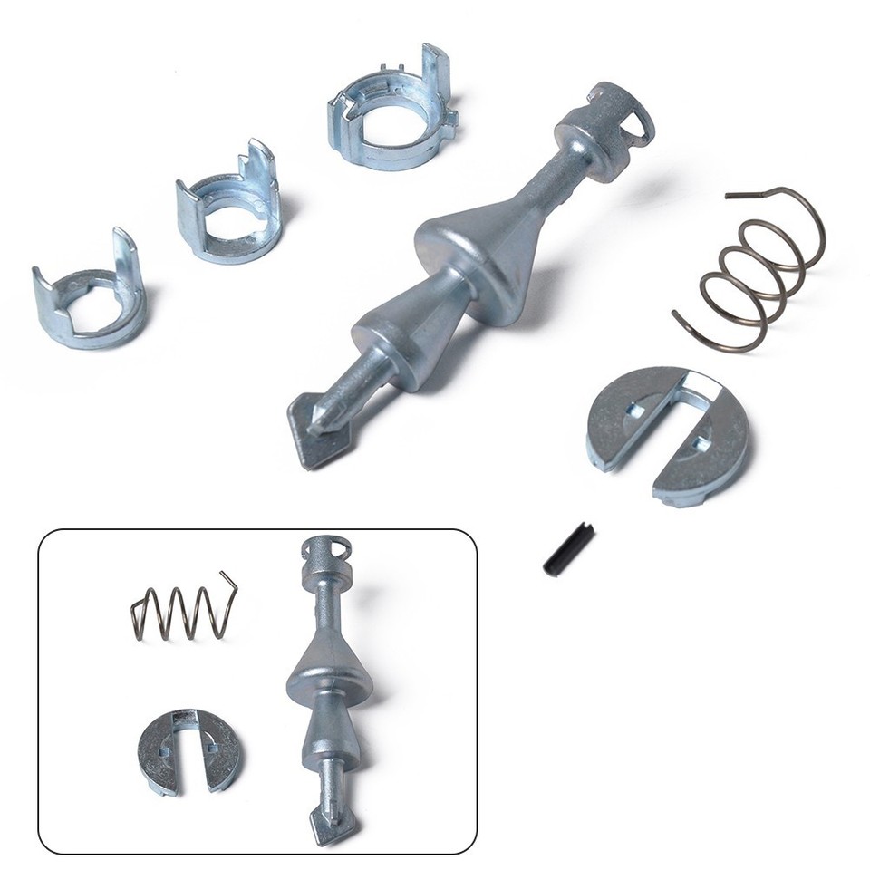 Schloss-Zylinder Für BMW E90 91 92 Mitnehmer Reparatursatz Orbital ...