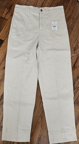 J.Crew factory pants NWOT | eBay
