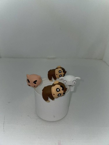 Crayon Shin-chan Hug Cots, 4 types, current product | eBay