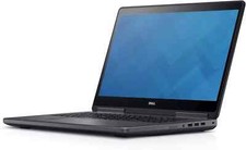 Dell Intel Core i7 6th Gen. PC Laptops & Netbooks 1 TB SSD Dell Intel Core i7 6th Gen. PC Laptops & Netbooks 1 TB SSD