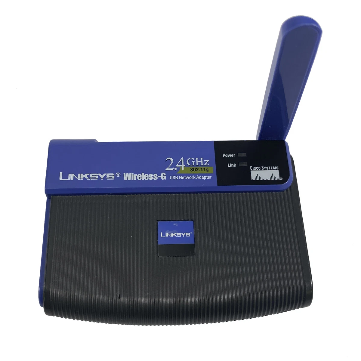 Linksys Wireless Ethernet Adapter