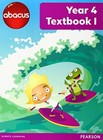 Abacus Year 4 Textbook 1 (Abacus 2013) By Ruth Merttens | eBay