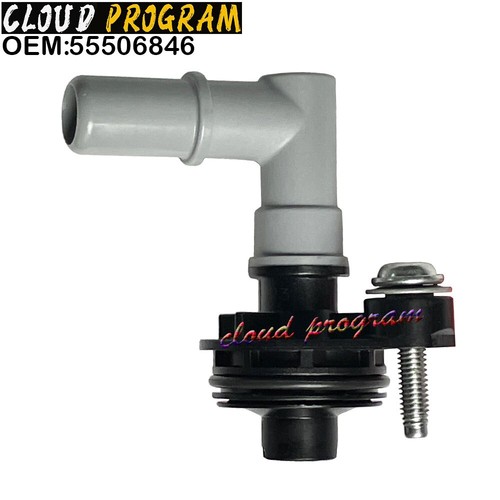 55506846 Positive Crankcase Ventilation (PCV) Valve For GM Malibu Cruze ...
