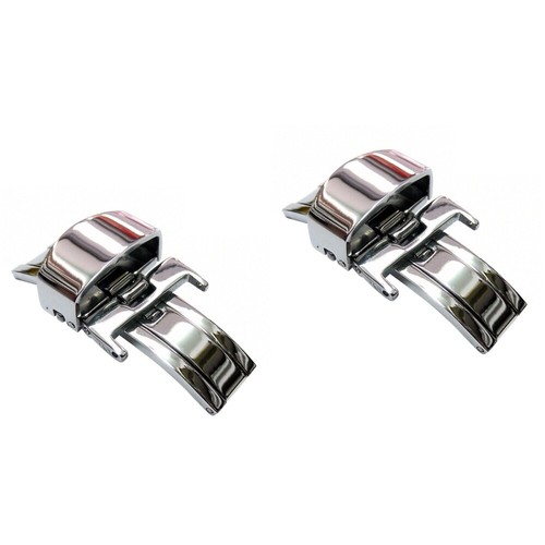 Creative Useful Practical Watch Band Clasp Push Button Watch Clasp | eBay