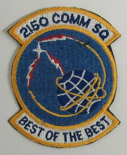 215 Comm Sq Best of the Best Patch | eBay