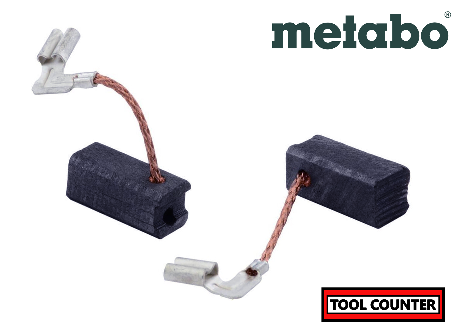 METABO Carbon Brushes (34301166) (34301107) | eBay UK