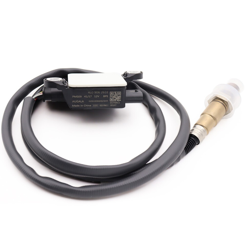 PM Particulate Matter Sensor 4L0906261E For Audi Q7 2013-2015 VW ...