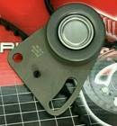 FORD PINTO 2.0 OHC TIMING BELT TENSIONER PULLY GENUINE INA / GATES ...