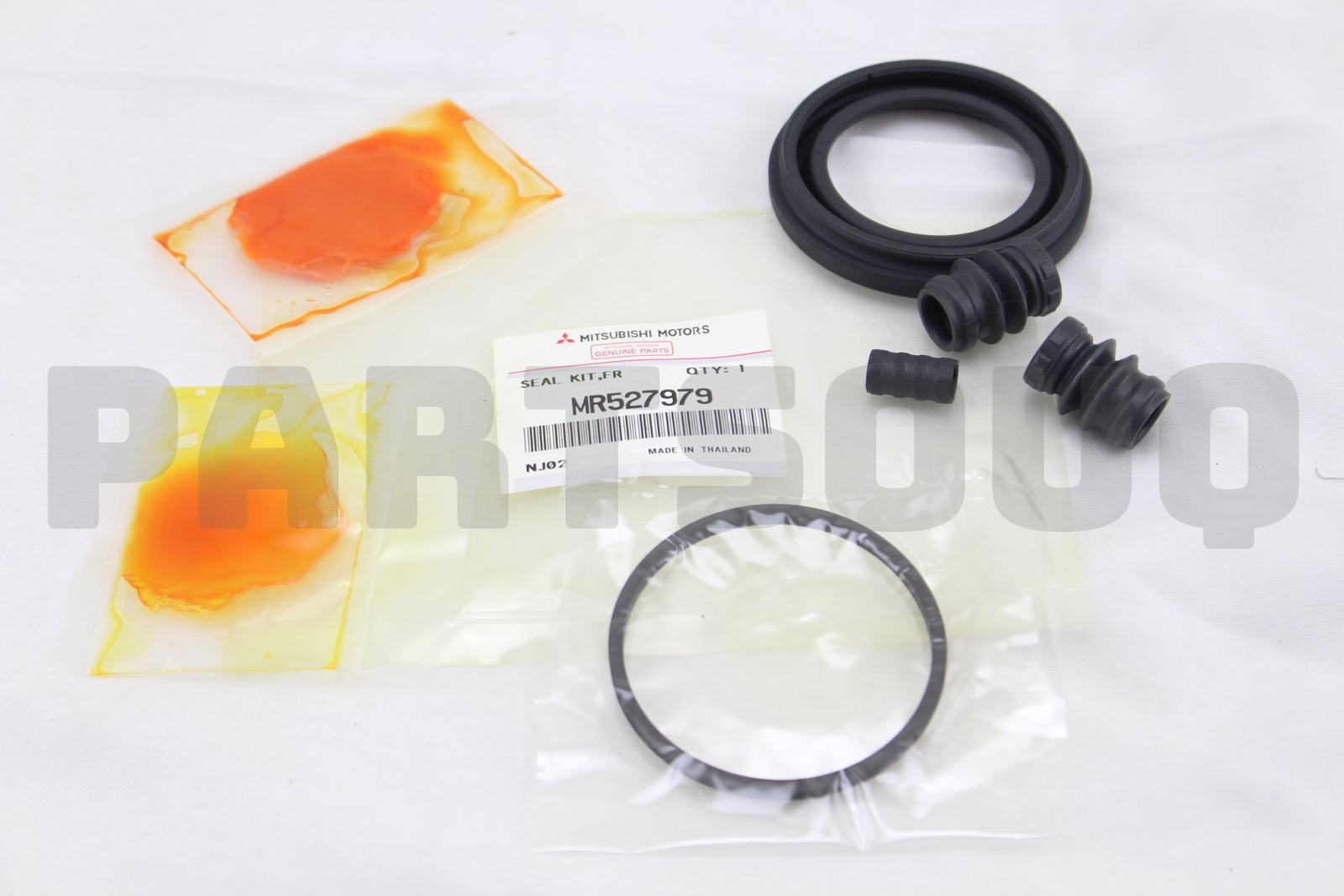 4605B628 Genuine Mitsubishi SEAL KIT | eBay