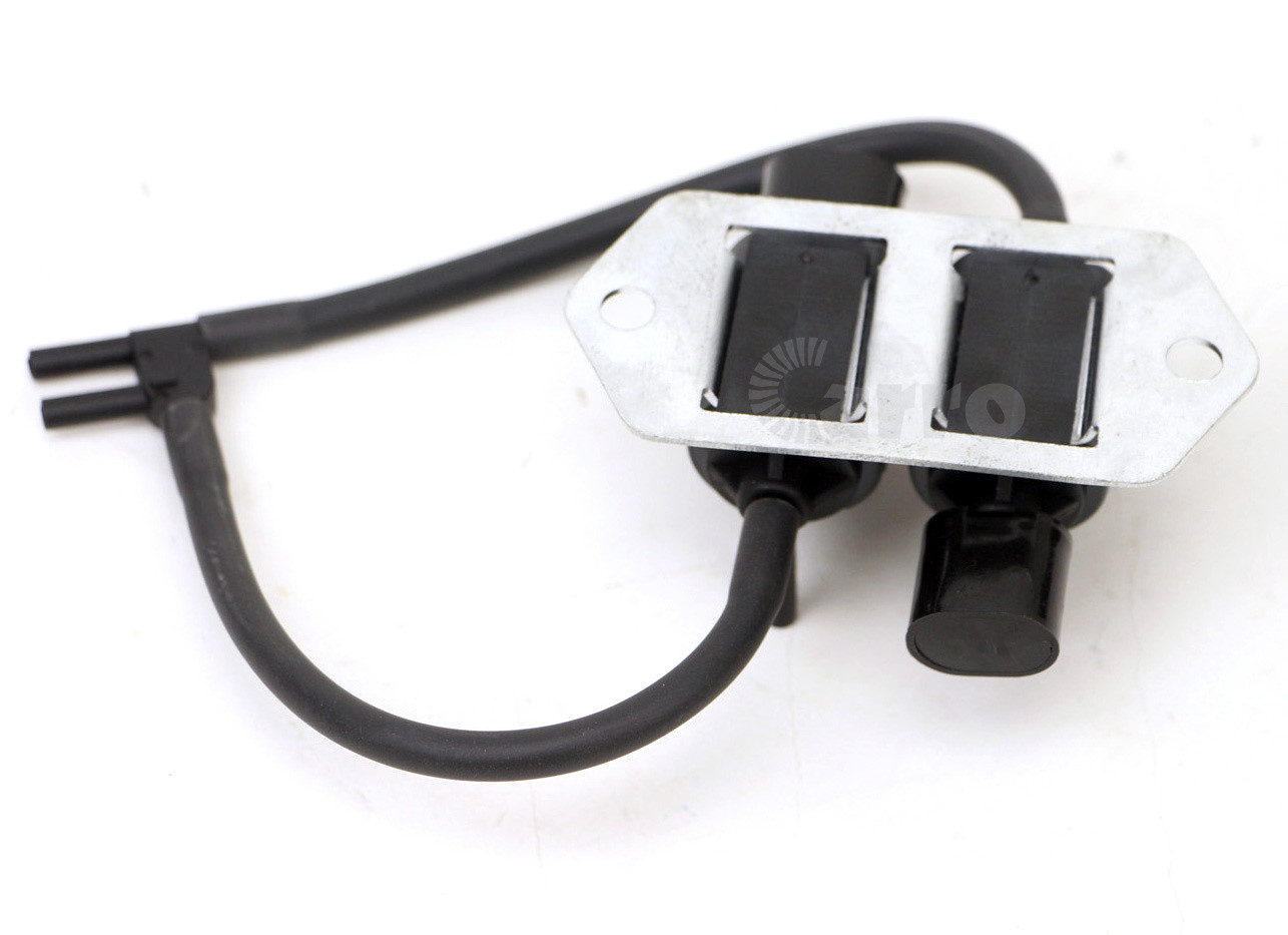 OE# 8657A031 New Freewheel Clutch Solenoid Valve For Triton Pajero ...