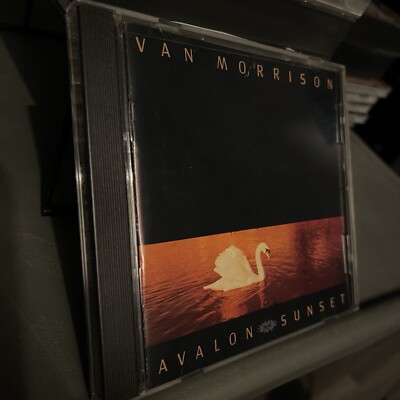 Van Morrison: Avalon Sunset CD - Pre Owned 42283926226| eBay