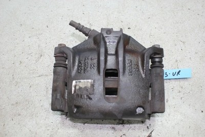 Peugeot 208 Bj13 brake caliper front right BOSCH 9683840180 0204Y01132 ...