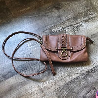 Chaps crossbody purse! | eBay