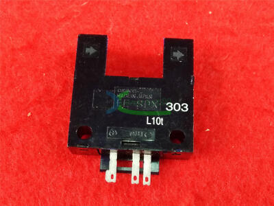 1piece Omron EE-SPX303 Photoelectric Sensor New | eBay