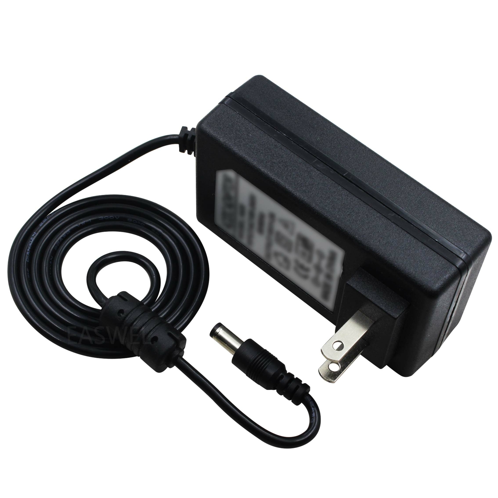 Replacement AC Adapter Charger for Booster PAC Esa217 ES5000 ESP5500 ...