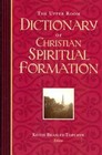 The Upper Room Dictionary of Christian Spiritual Formation by Susan ...