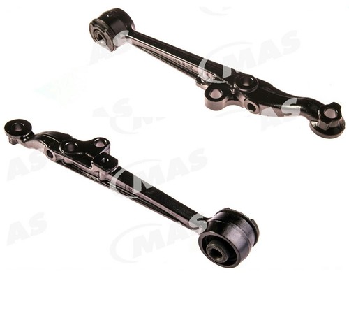 Front Left Right Lower Forward Control Arm Set LH RH for 2001-2005 ...