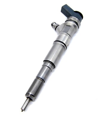 DIESEL FUEL INJECTOR FOR BMW 5 3 1 SERIES X3 E46 E87 E61 N47 M47 ...