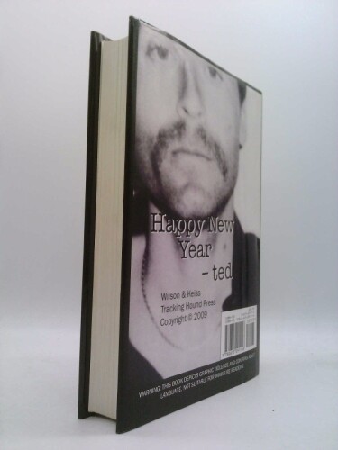 Happy New Year - ted A Revolutionary Crime Theory Theodore Bundy ...