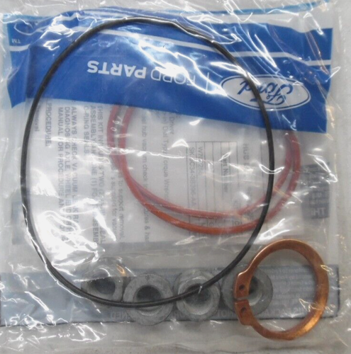 NEW OEM FORD PART 5C3Z3254B DRIVE AXLE SHAFT SEAL / OUTER SEAL / SEAL ...