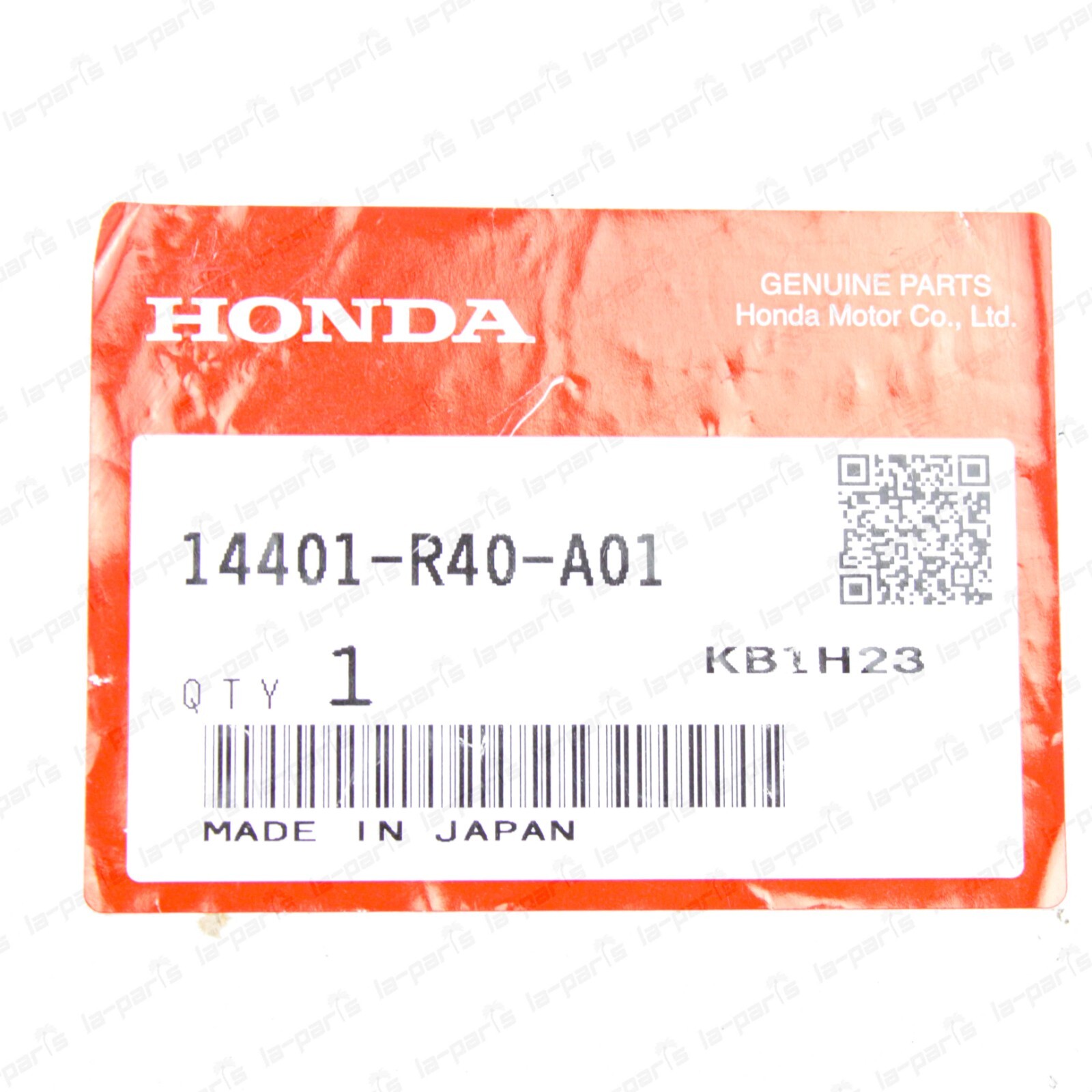 NEW GENUINE HONDA ACURA TIMING CHAIN K24 ENGINES 14401-R40-A01 | eBay