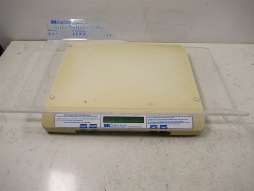 SR Instruments SRScales 615 Infant Pediatric Child Scale | eBay