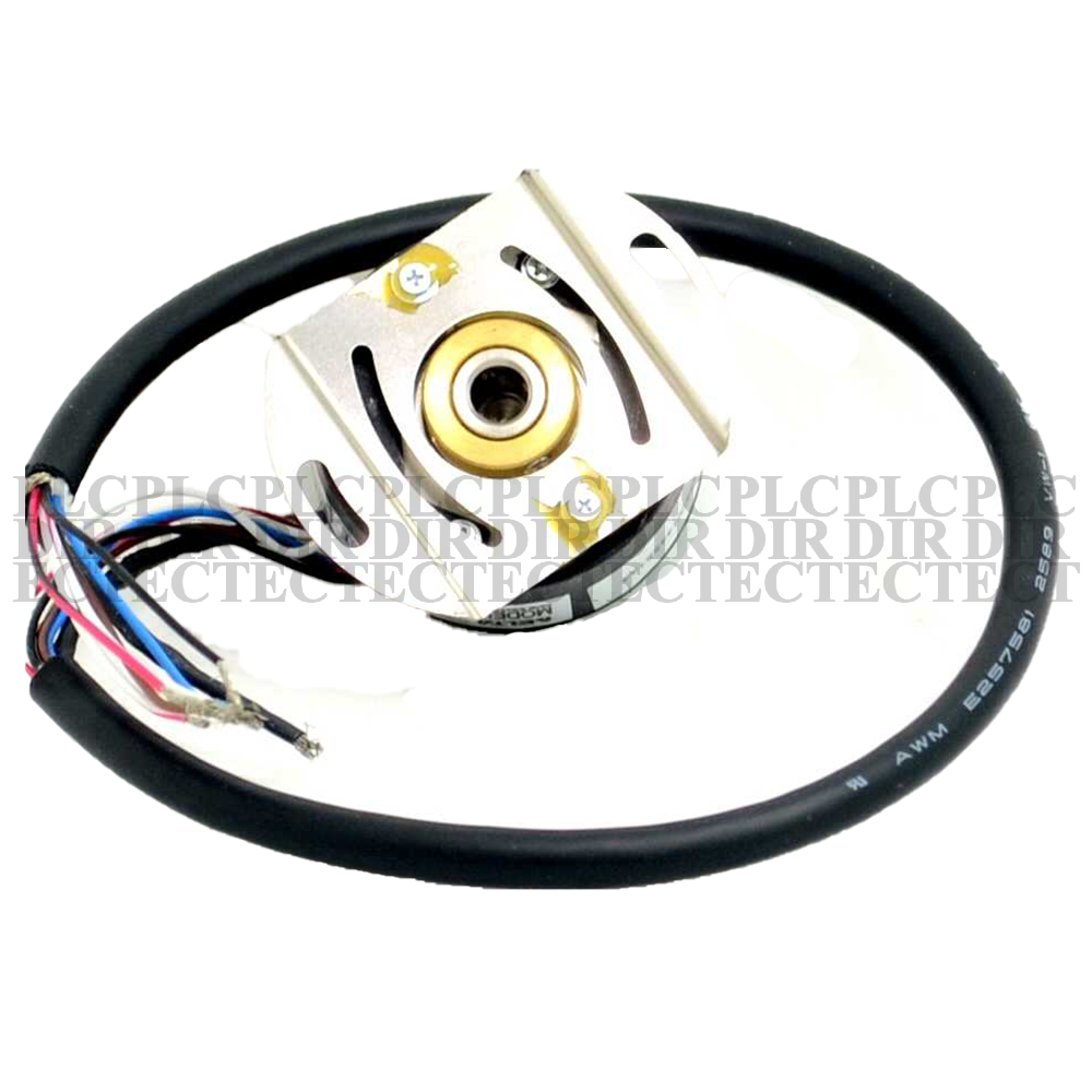 NEW Delta NH4-17LS65CZT Servo Motor Encoder | eBay