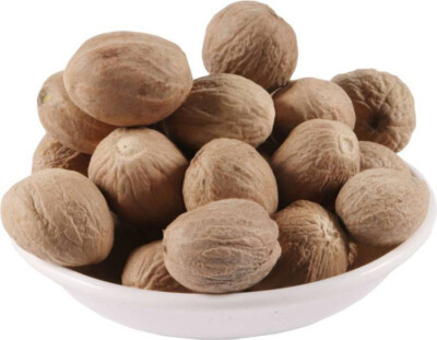 Jaiphal (Asli) - Nutmeg - Jatiphal - Jayaphal - Jayfal - Jayphal ...