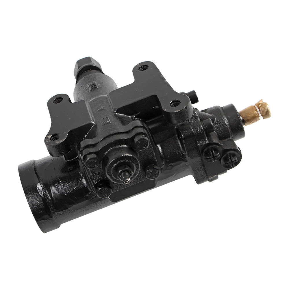 Fit CHEVY C10 GMC TRUCK 2WD CPP 500 SERIES QUICK RATIO POWER STEERING ...