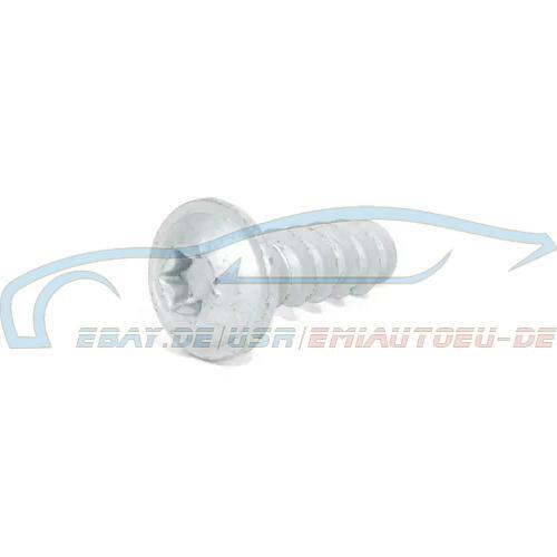 2x Original BMW 07146982677 - Linsenschraube 1er 2er 3er 4er 7er X5 X6 ...
