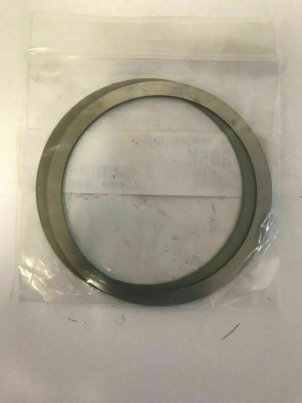 GM Chevy Dodge NV4500 5 Speed Transmission Mainshaft Output Shaft Shim ...