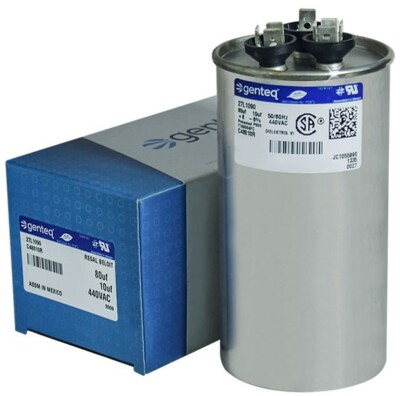 Calibrators - Decade Capacitor