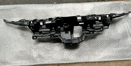 Toyota Corolla Front Inner Grille Reinforcement OEM 53114-02510 | eBay