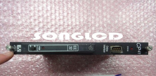 1PCS MINICONTROL CP41 90days warranty via DHL or FedEx | eBay