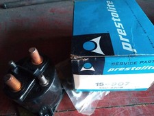 Pai 4 Pole Continuous Relay Switch 2mr2114 Msw-1245 for sale online | eBay