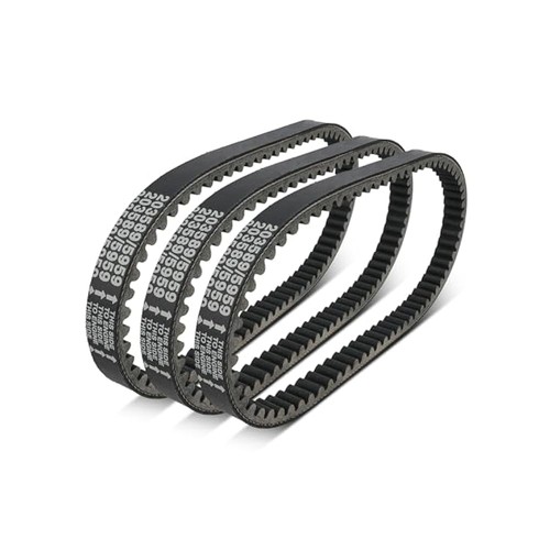 Go Kart Drive Belt - 30 Series, for Manco Comet TAV2, 3-Pack | eBay