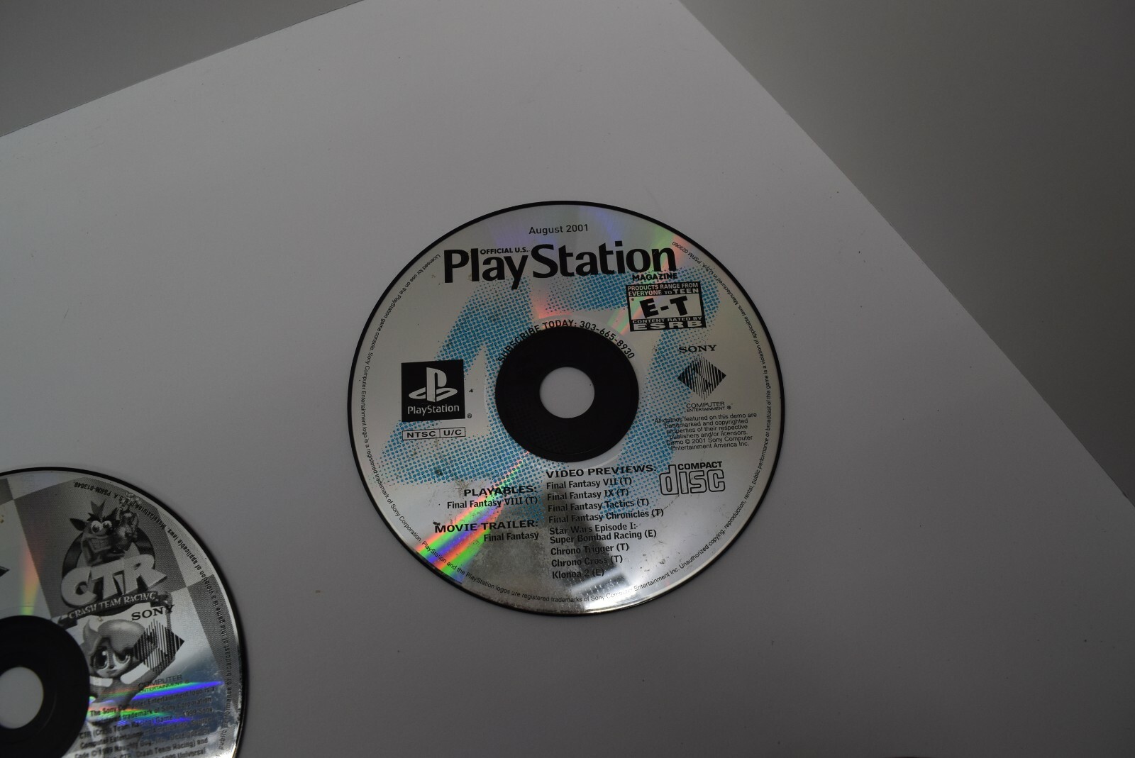 🔥 DISC ONLY GAMES - XBOX PS Wii PC other - Great Selection - TESTED 🔥 ...