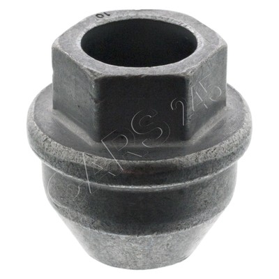 SWAG Wheel Nut Rear Front For FORD Tourneo Custom Transit Box Bus ...