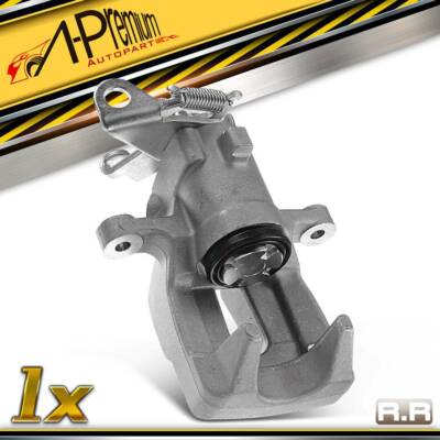 A-Premium Rear RH Brake Caliper for Renault Megane MK2/3/4 Scenic ...