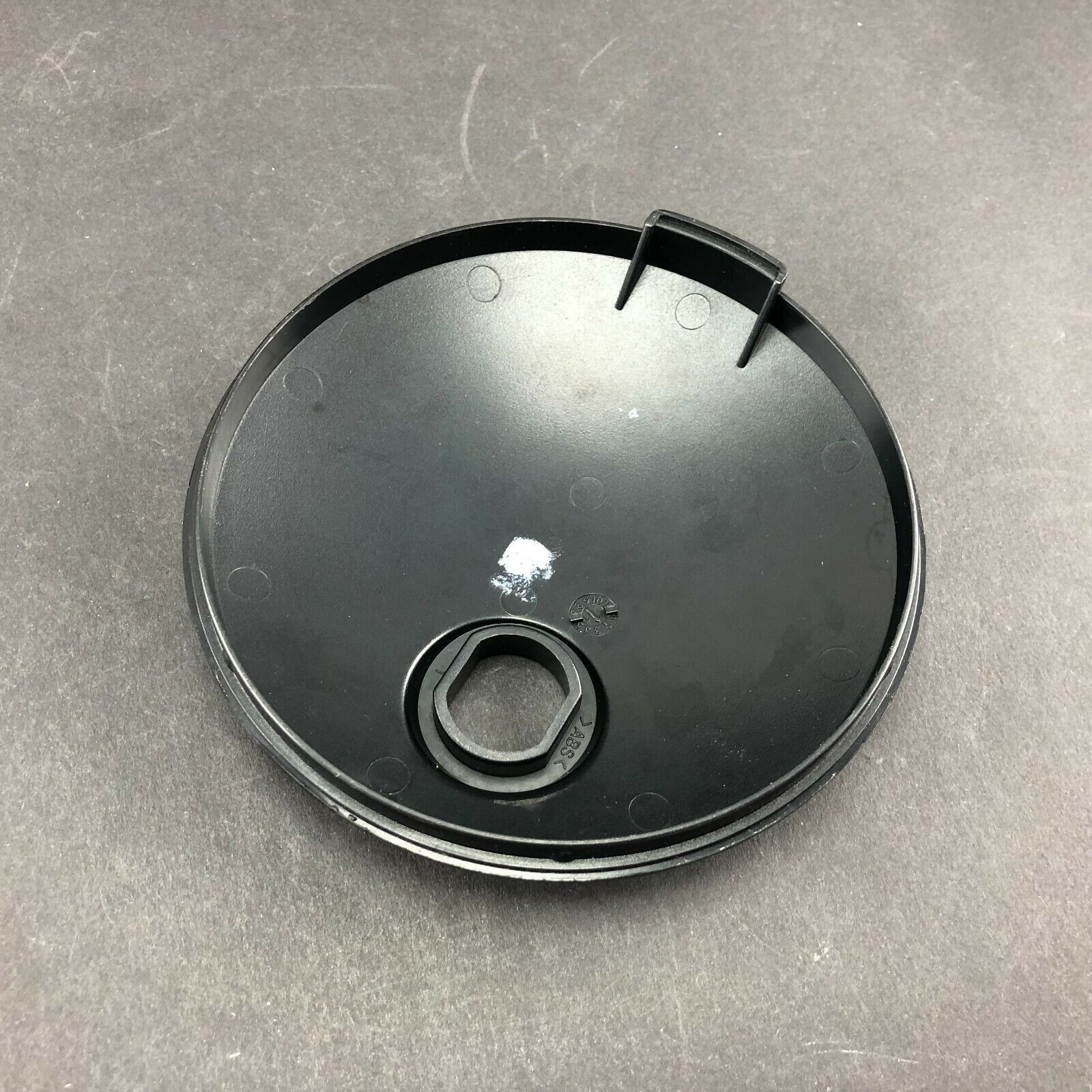 Franke Bean Hopper Cover Couvercle Noir Cafetière 1P315047 | eBay