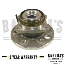 Bearing Rear Right Left MERCEDES SPRINTER VW Crafter 2e0501172f ...
